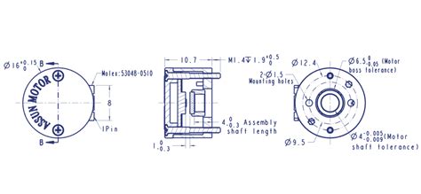 Incremental Vs Absolute Encoder Their Differences How To Choose