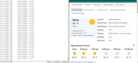 Interfacing Mpl3115a2 Altitudepressure Sensor With Arduino