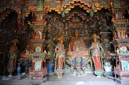 隰县乡村旅游平台