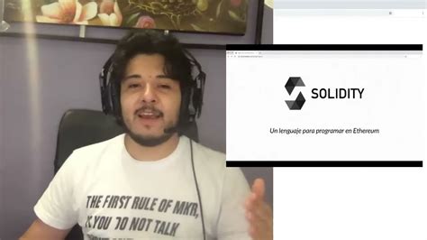 ep1 💻 aprende truffle suite y solidity desde cero en espaÑol