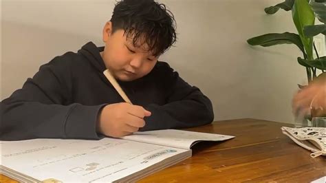 수학숙제 하기 Youtube