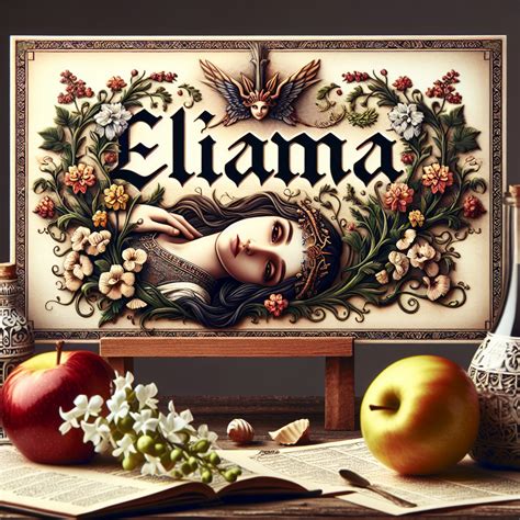 Eliana name meaning and origin - parenthoodadvice.com