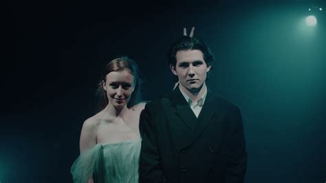 Гамлет | main teaser - YouTube