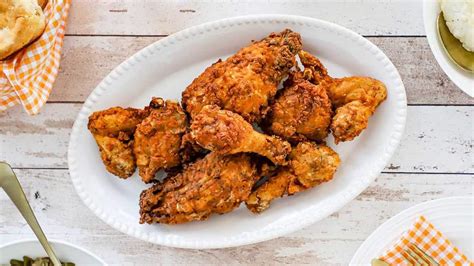 Perfect Southern Fried Chicken With Video How To Feed A Loon