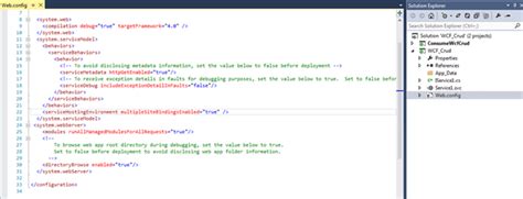 Real Time Crud Operations In Gridview Using Wcf In Aspnet