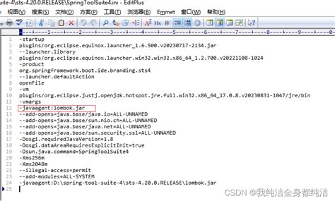 安装spring Tool Suite 4的一些问题spring Tools 4 Csdn博客