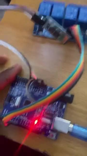 Do Microcontroller Programming For Iot And Embedded Systems In Arduino