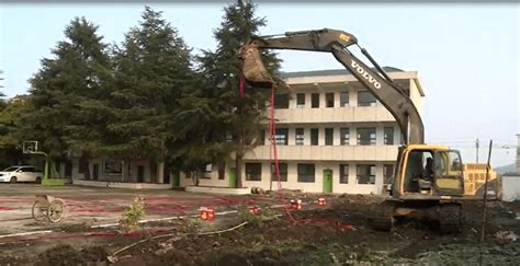 全省首个！房县新建一所公办专门学校！未成年人十堰市工作