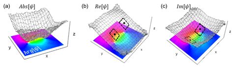 Fig S3 Visualization Of Experimental Tilt Measurement For The Two