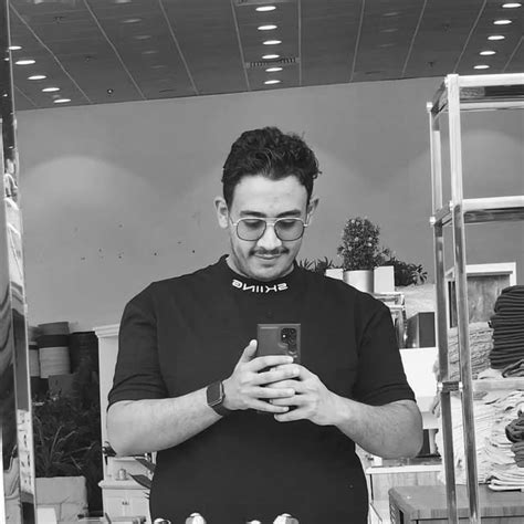 Aiman Alyousefi 4 Ty • Threads Say More