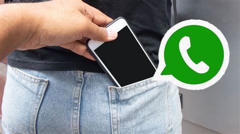 ¿cómo Eliminar Mi Cuenta De Whatsapp Si Me Robaron El Celular
