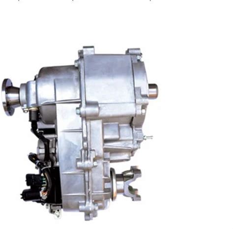 Electric Shift On The Fly Transfer Case At Best Price In Sirsi
