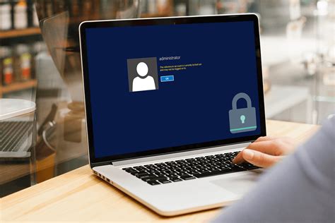 The Referenced Account Is Currently Locked Out