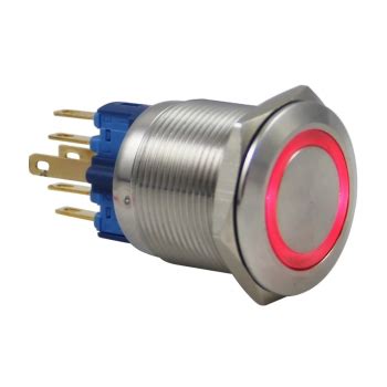 Metal Illuminated Switches Button Products And Types Direnc Net