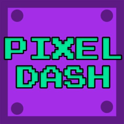 Pixel Dash Iphone And Ipad Game Reviews