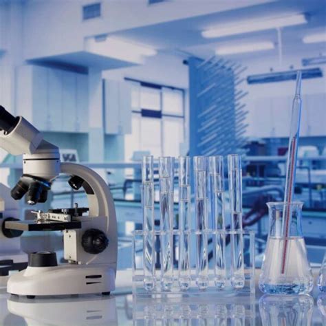 Laboratory Technology