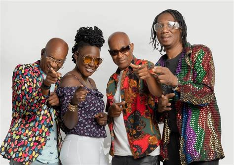 Onyan And Krokuss Out Of Burning Flames Of Antigua Fame 3 Cylinder Band Yorkshire West Indian