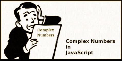 Complex Numbers In Javascript CodeDromeCodeDrome
