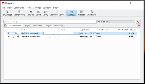 Rsa How Can Encryptencode Base64 For A Generated Key Including Message With 2nd Public Data