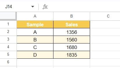 Google Sheets Alternate Row Color Benefits How To Add