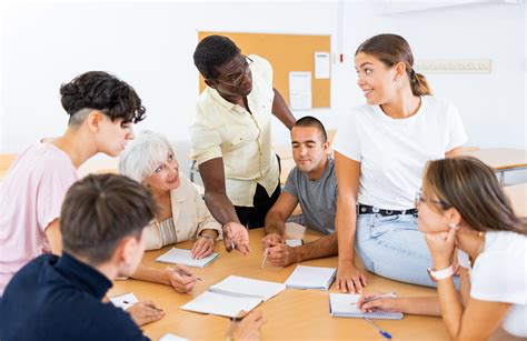 setting up an association and preparing for its continuity my key