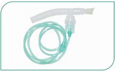 Adult Nebulizer T Piece At Rs 65 Piece In New Delhi Id 2851769876212