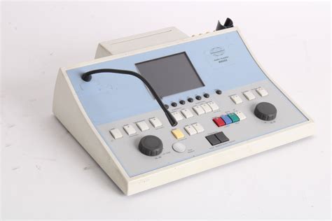 Interacoustics Ref Aa222 Type 2 Impedance Audiometer Type B E Audiomet
