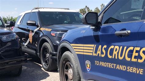Jury Rules In Favor Of Las Cruces Police In ‘excessive Force Civil