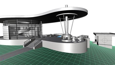Rhino Software Architecture