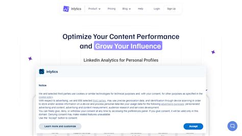 Linkedin Analytics Tool Pricing Reviews Alternatives
