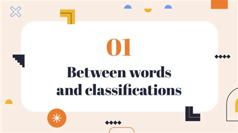 Word Classification Nouns Adjectives And Verbs