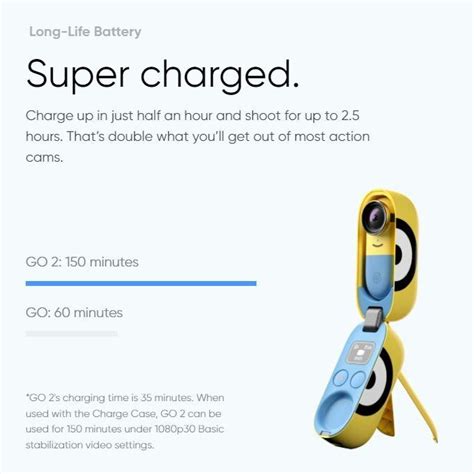 [pre Order By 17 Dec 21] Insta360 Go 2 Minions Edition Photography Cameras On Carousell