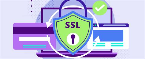 什麼是 Ssl 憑證？使用 Ssl 憑證有什麼好處？ 嗨雲