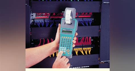 Cable Labeling A Simple But Essential Task Cabling Installation
