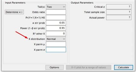 Sample Size In Logistic Regression Calculating Correctly