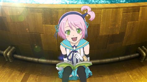 Kanonno Earhart Tales Of The World Image By Bandai Namco
