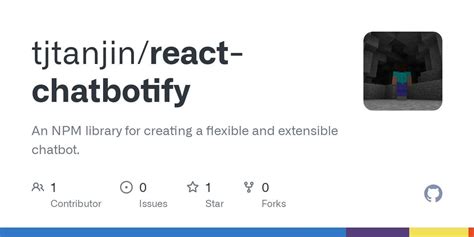 🚀 Introducing React Chatbotify A Feature Packed Chatbot Library For