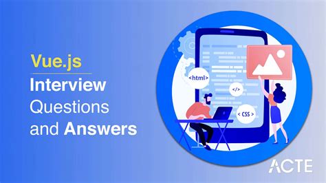 Top 45 Essential Vue Js Interview Questions And Answers Updated 2025