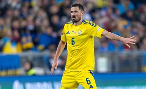 Іван Калюжний Олег Федорчук розкритикував дебютанта збірної України Sport News 24