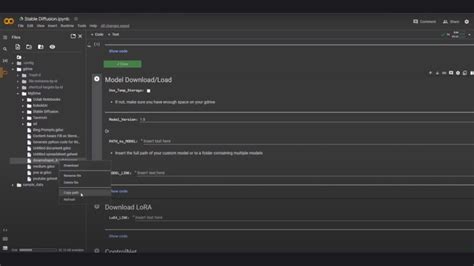 Stable Diffusion NSFW Images Prompts Models In Google Colab Cloudbooklet
