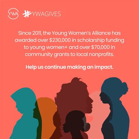 Ywagives Futurewomenleaders Womenshistorymonth Meena Pyatt