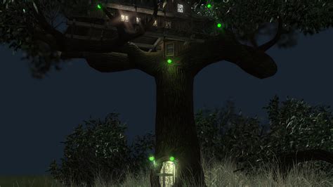 Tree House