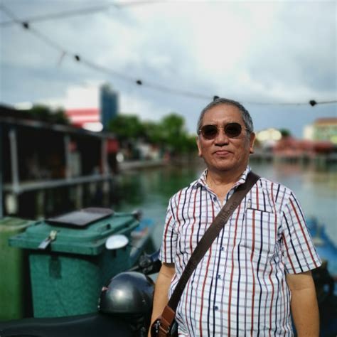 Daniel Seah Driving Instructor Cdc Linkedin