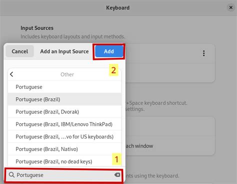 how to permanently set a custom keyboard layout for linux console