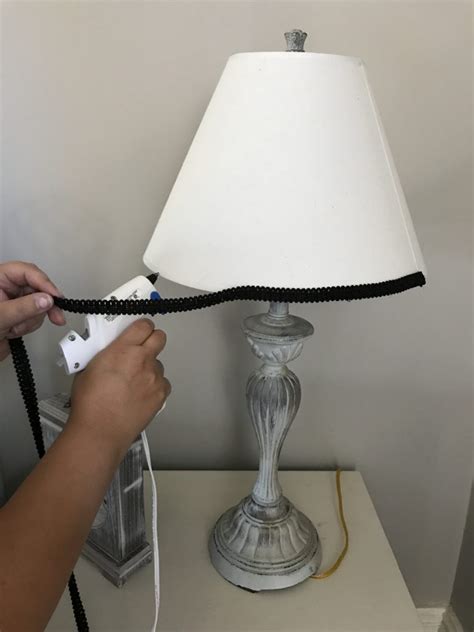 Lamp Shade Diy Project 02 Designs By Karan