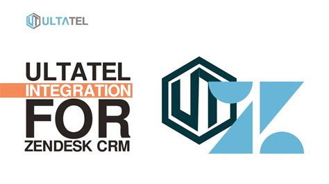 Zendesk Integration With Ultatels Cloud Phone Ultatel Blog