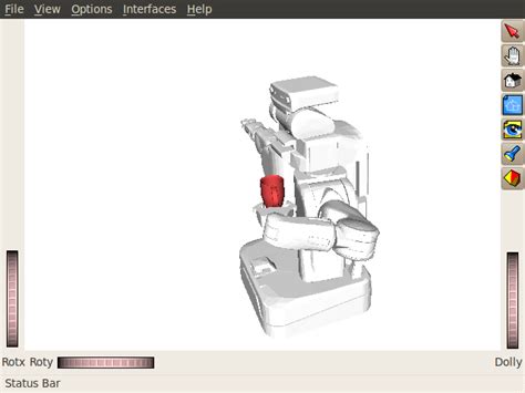 OpenRAVE Tutorial Inversereachability Module OpenRAVE Documentation