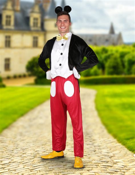 Mickey Mouse Clubhouse Pete Costume