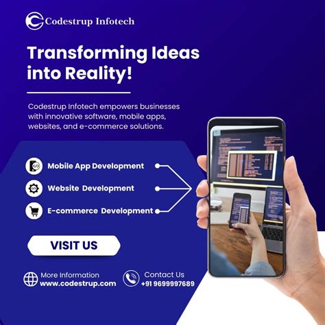 Codestrup Infotech Pvt Ltd Codestrupinfotech • Instagram Photos And Videos