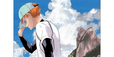 Haikyuu The Evolution Of Hinatas Playstyle Explained